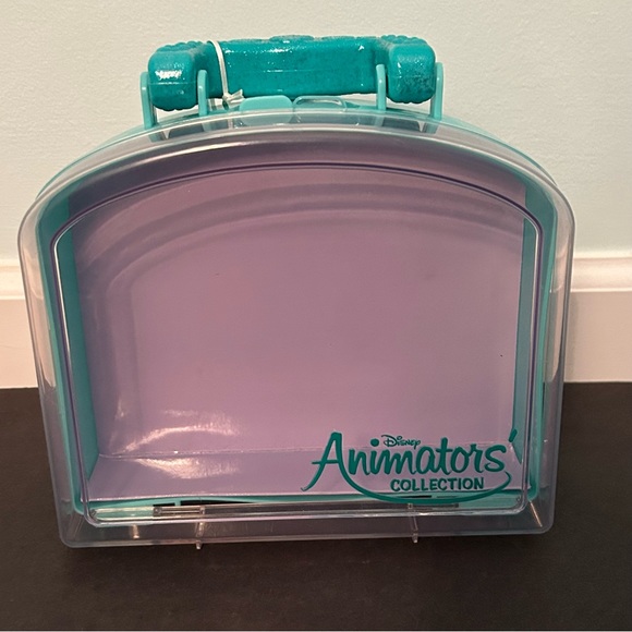 Disney | Toys | Disney Animators Collection The Little Mermaid Ariel ...